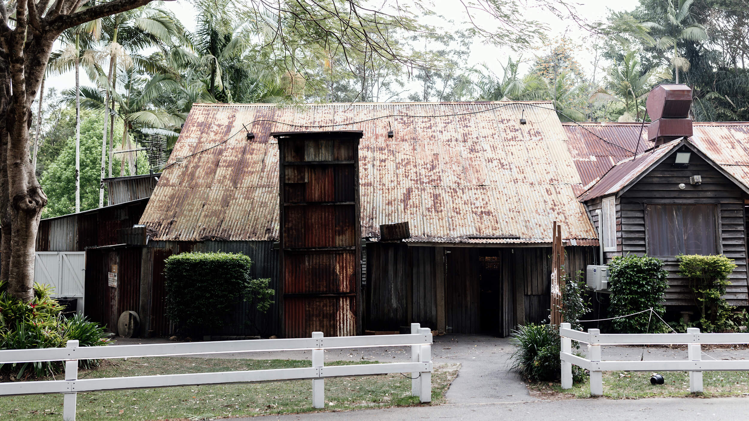 The Acre Boomerang Farm Venue | Everything You Need to Know